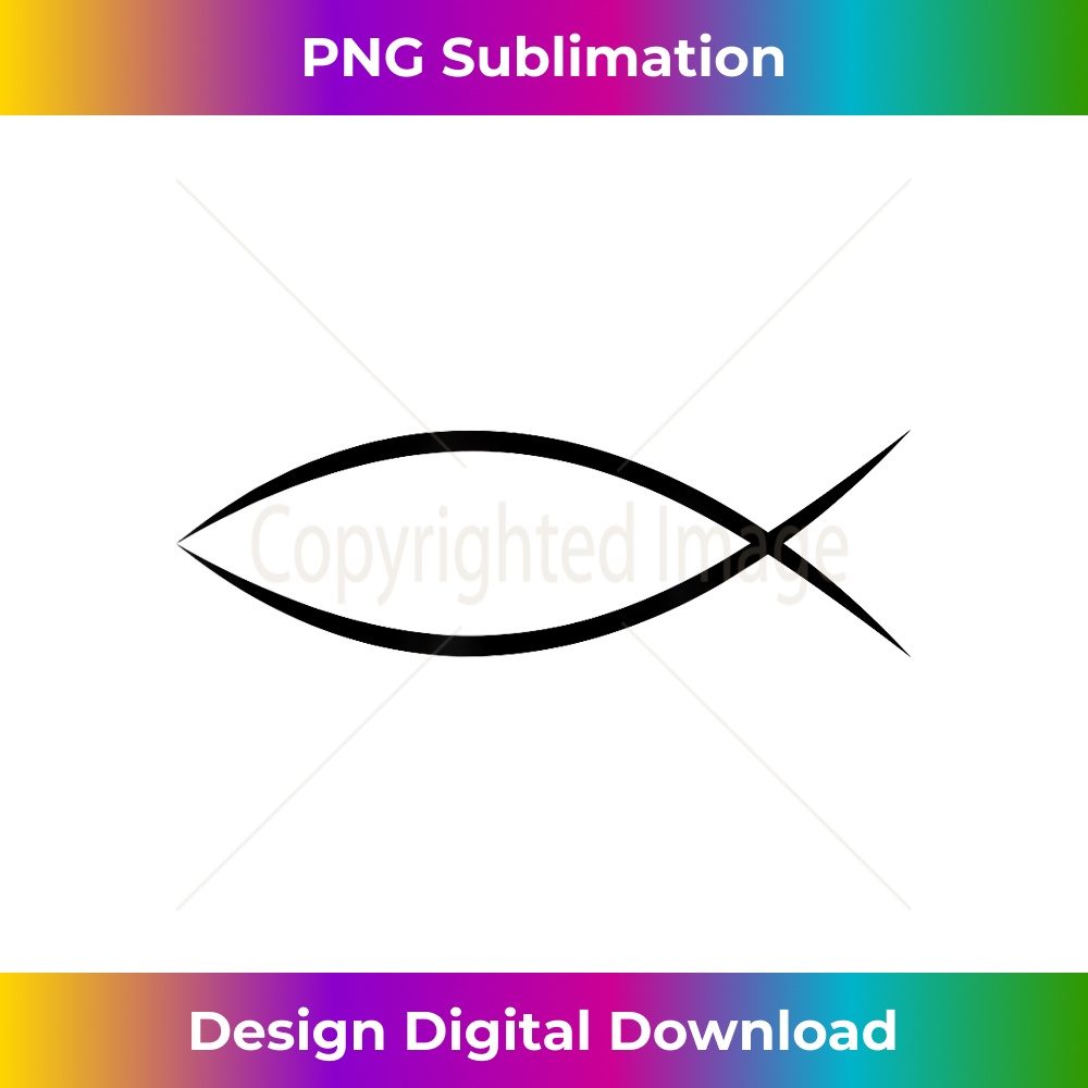 ICHTHYS ICHTHUS JESUS FISH CHRISTIAN SYMBOL - Artisanal Subl | Inspire ...