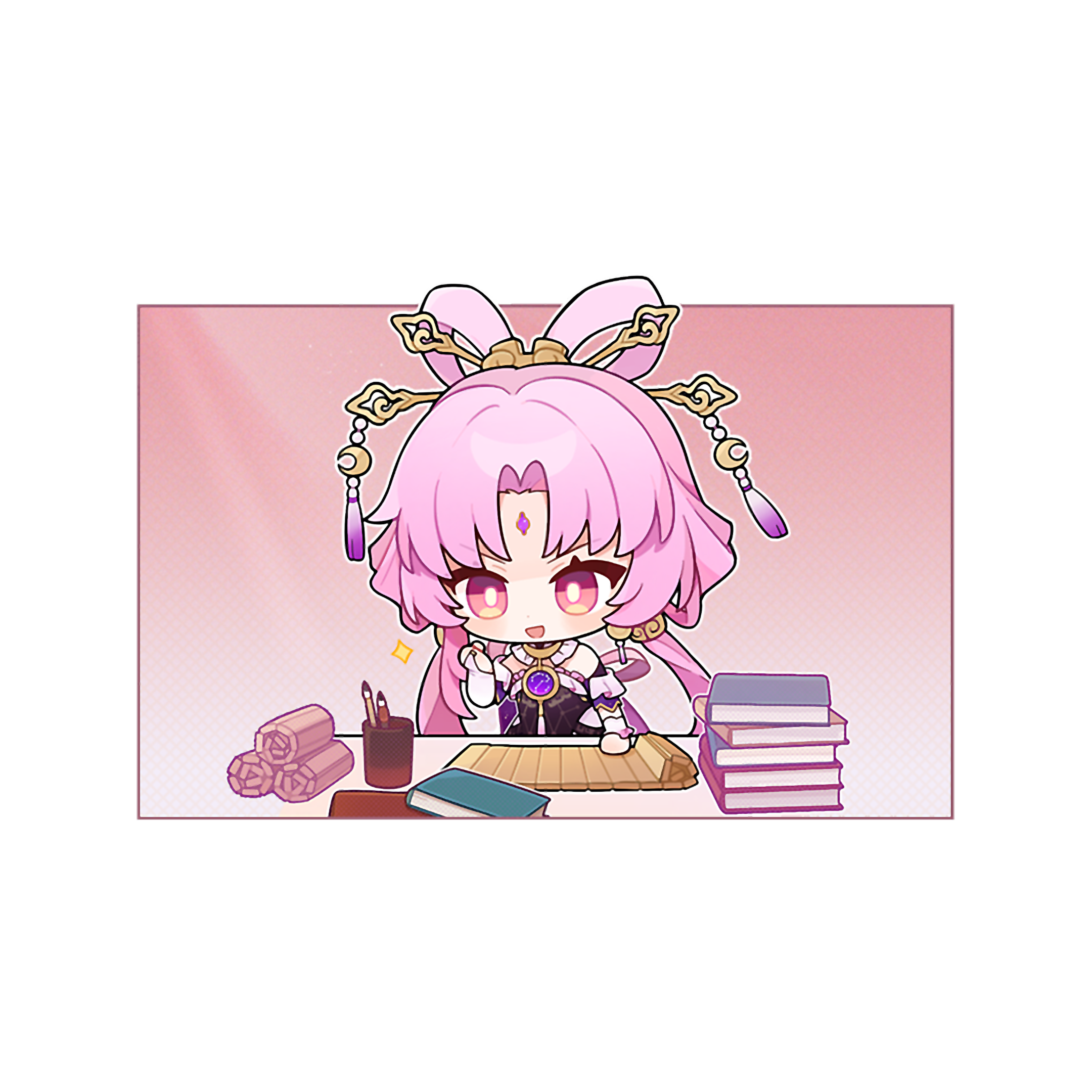 Honkai Star Rail Fu Xuan Schemes | Inspire Uplift