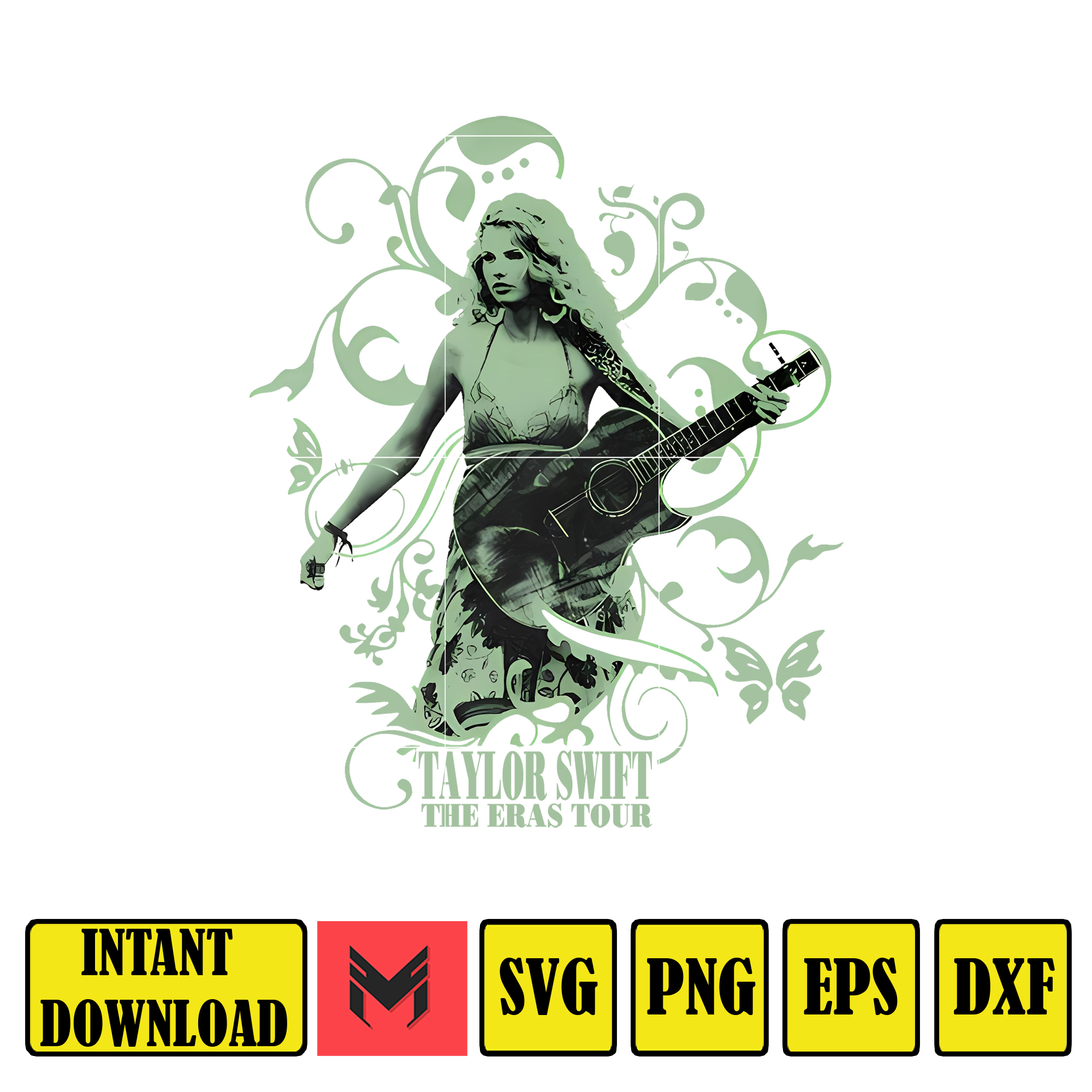 Taylor Swiftie Png, The Eras Tour PNG, Taylor Png, Taylor Sw - Inspire ...