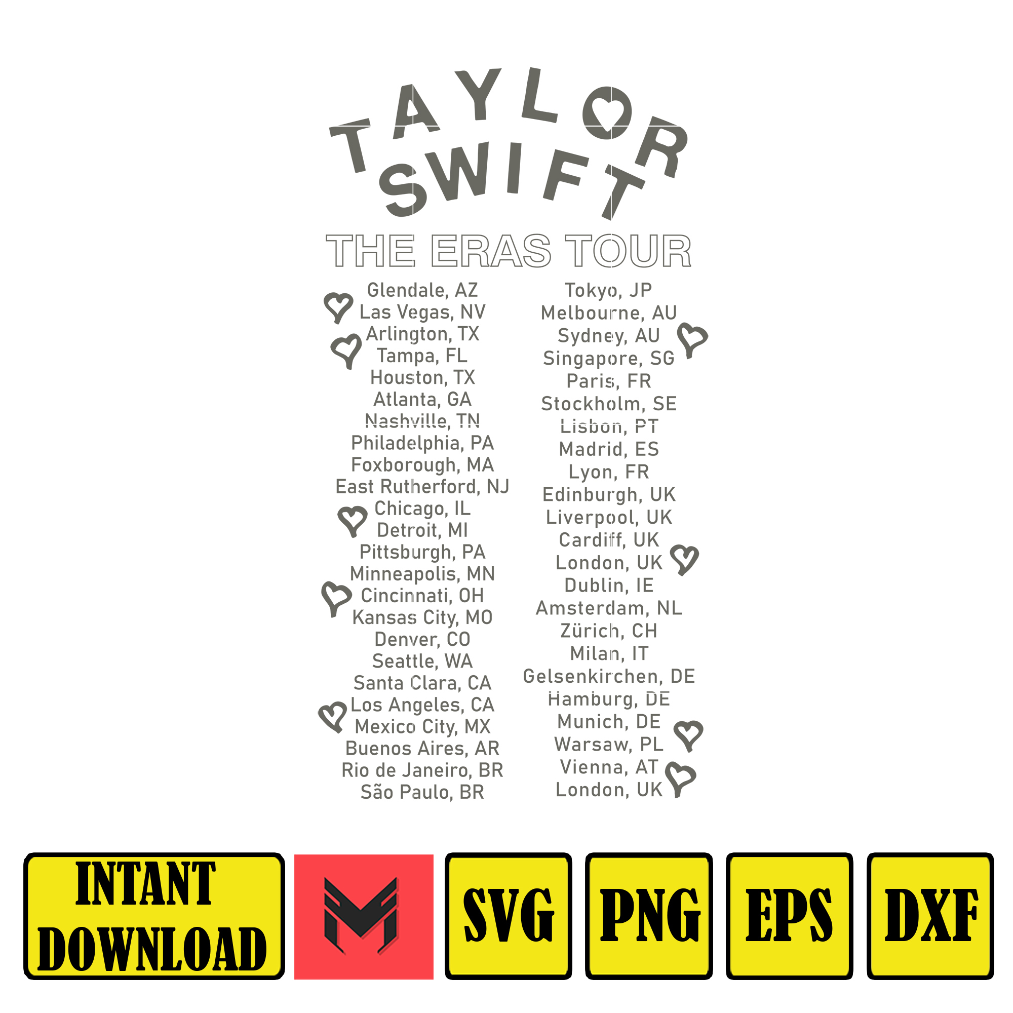 Taylor Swiftie Png, The Eras Tour PNG, Taylor Png, Taylor Sw | Inspire ...