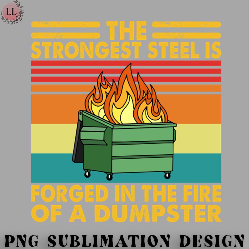 Hockey PNG The Strongest Steel is Forged in the Fire of a Du | Inspire ...