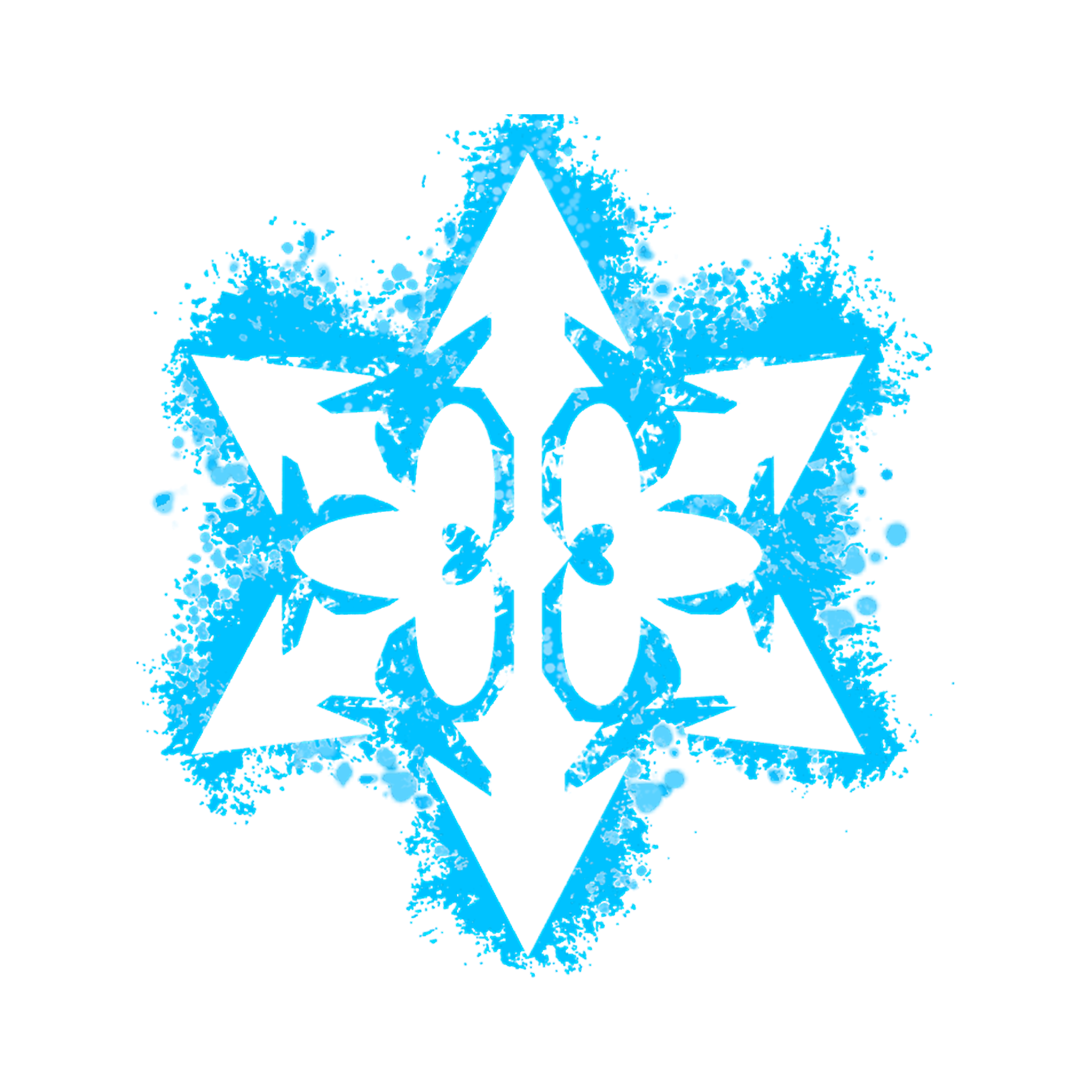 Honkai Star Rail Ice Element - Inspire Uplift