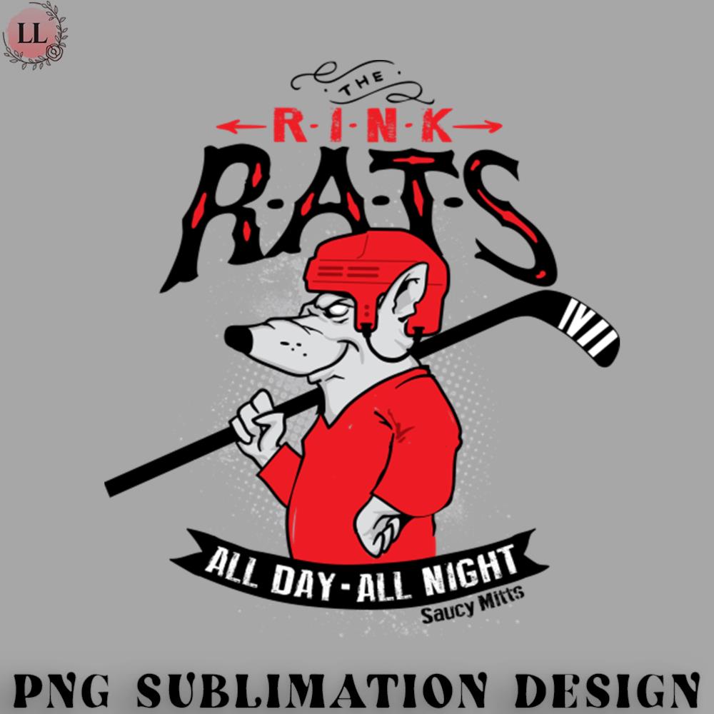 Hockey PNG Rink Rats Hockey | Inspire Uplift