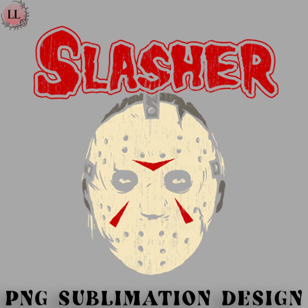 Hockey PNG Slasher Mask | Inspire Uplift