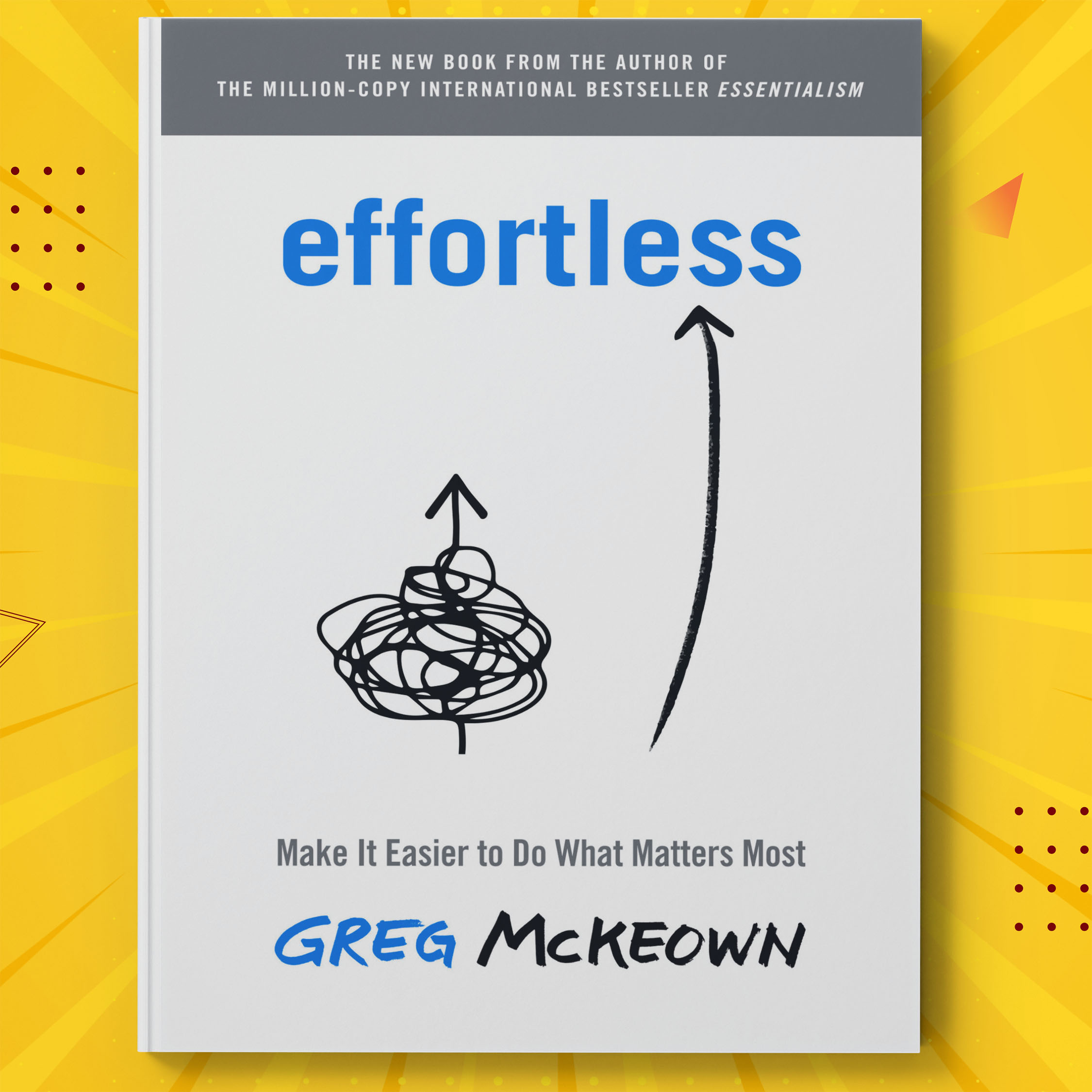 What Matters Most | Inspire Uplift