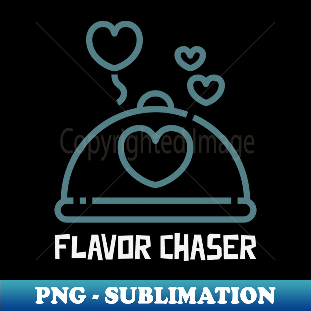 Cook time Flavor chaser - Exclusive Sublimation Digital File | Inspire ...