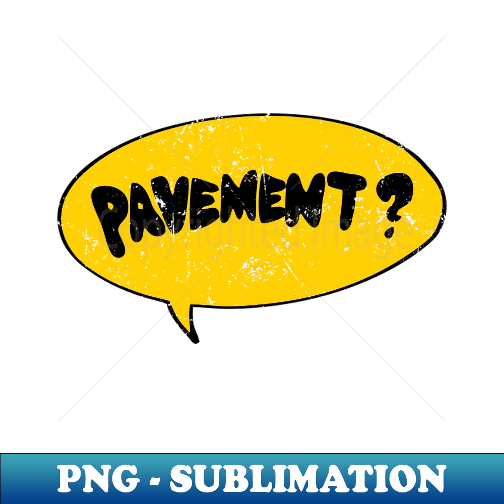 pavement band - Exclusive Sublimation Digital File - Transfo | Inspire ...