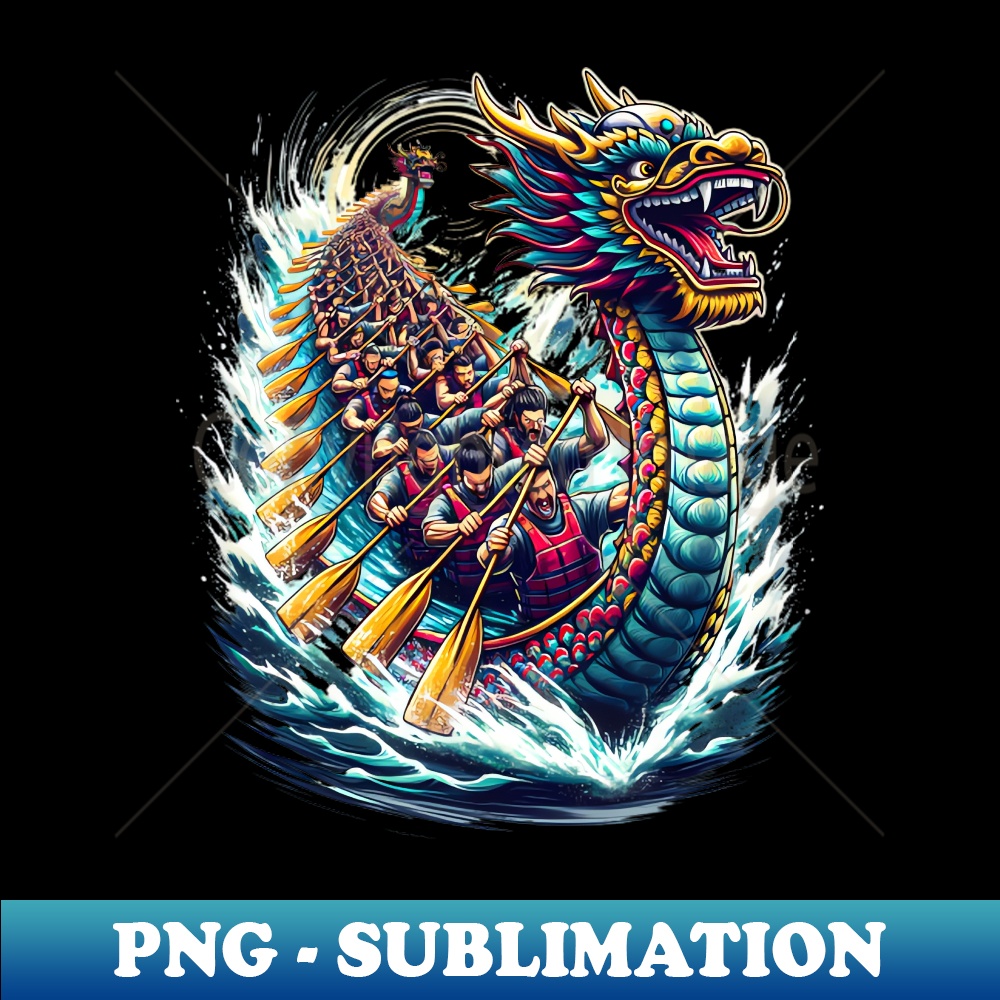 Chinese New Year the Year of the Dragon 2024 - Unique Sublim | Inspire Uplift