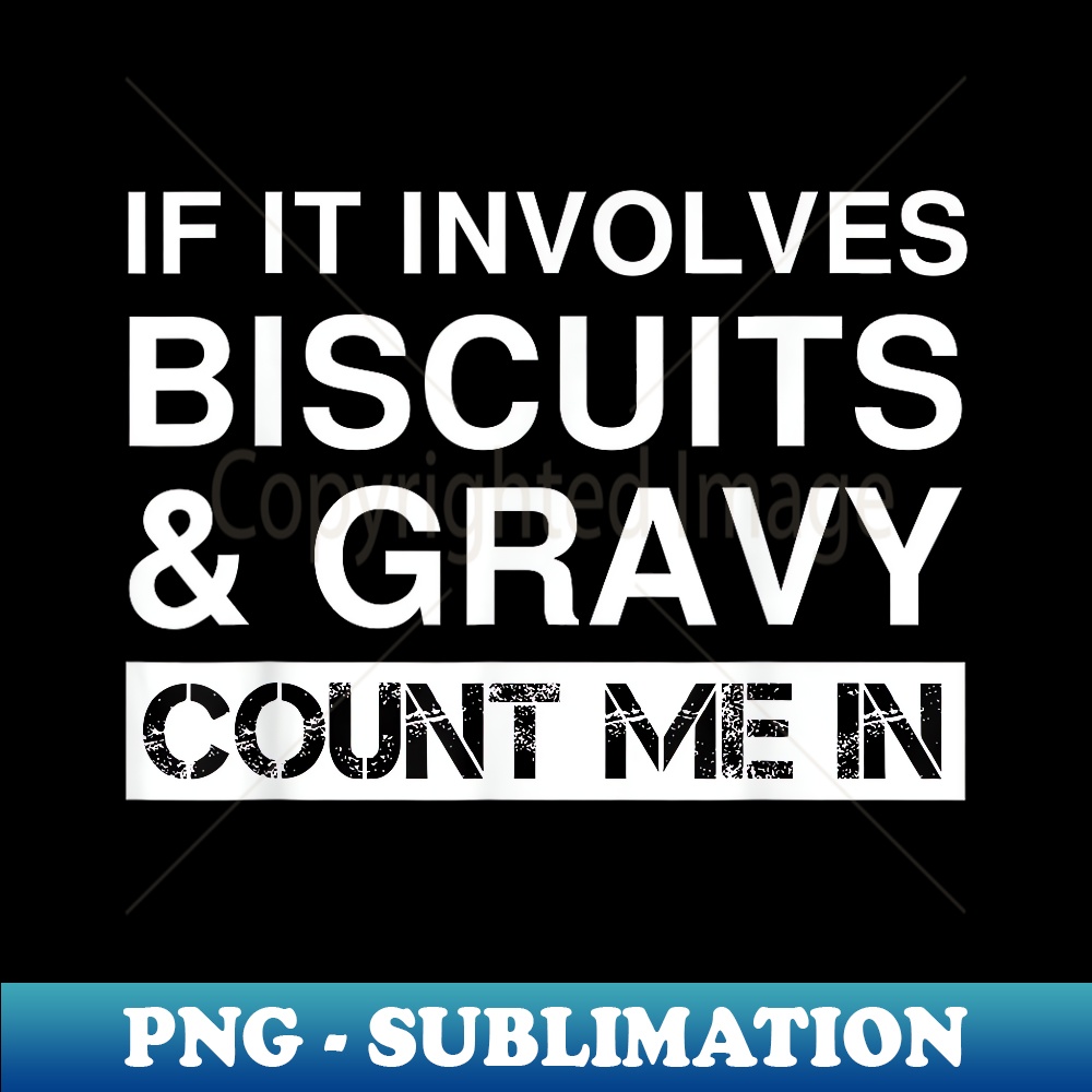 Funny Biscuits And Gravy American Breakfast Southern Food - | Inspire ...