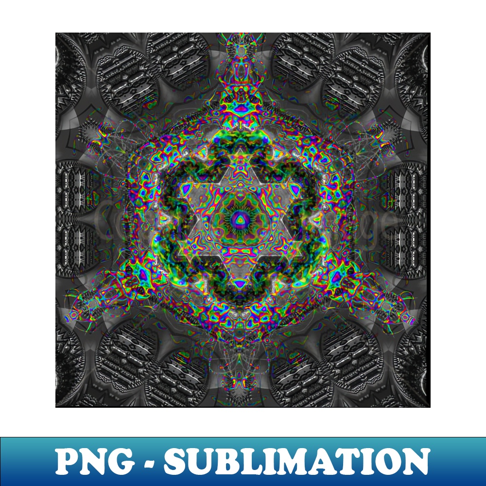 Metatronic Motion - Cybernetic Gamma Plasma - Modern Sublima | Inspire ...