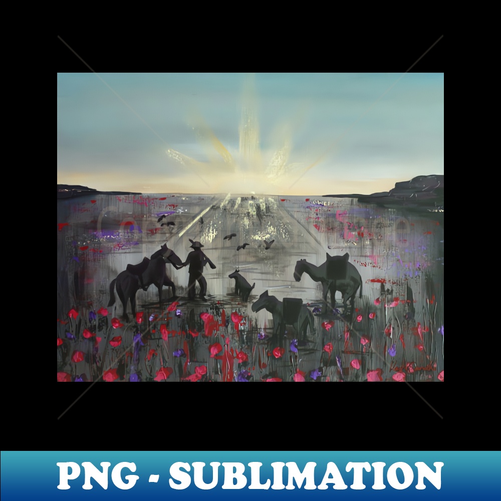 The Band Played Waltzing Matilda - PNG Transparent Sublimati | Inspire ...