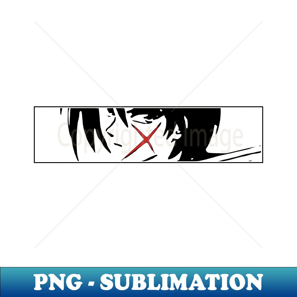 RK3 Kenshin Himura Red Sword Scar from Samurai X Remake Rur | Inspire ...