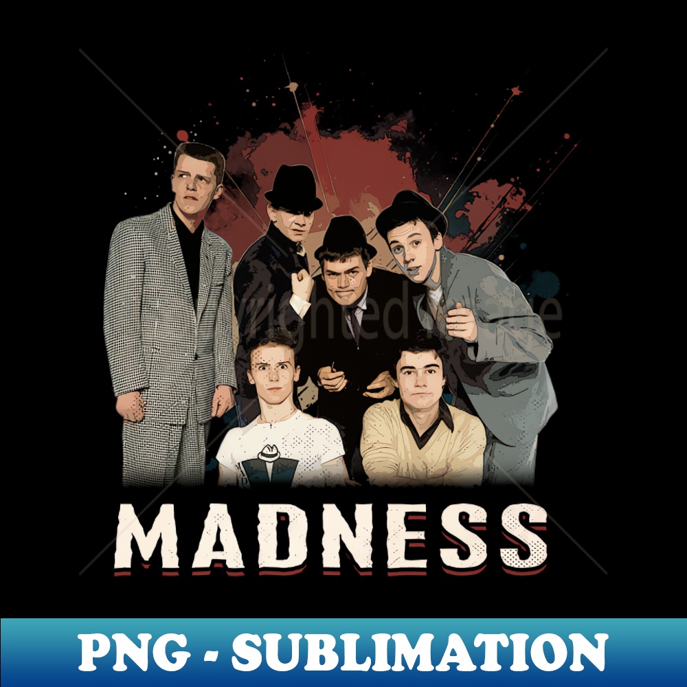 One Step Beyond - Relive the Classic Ska Anthem with This In | Inspire ...