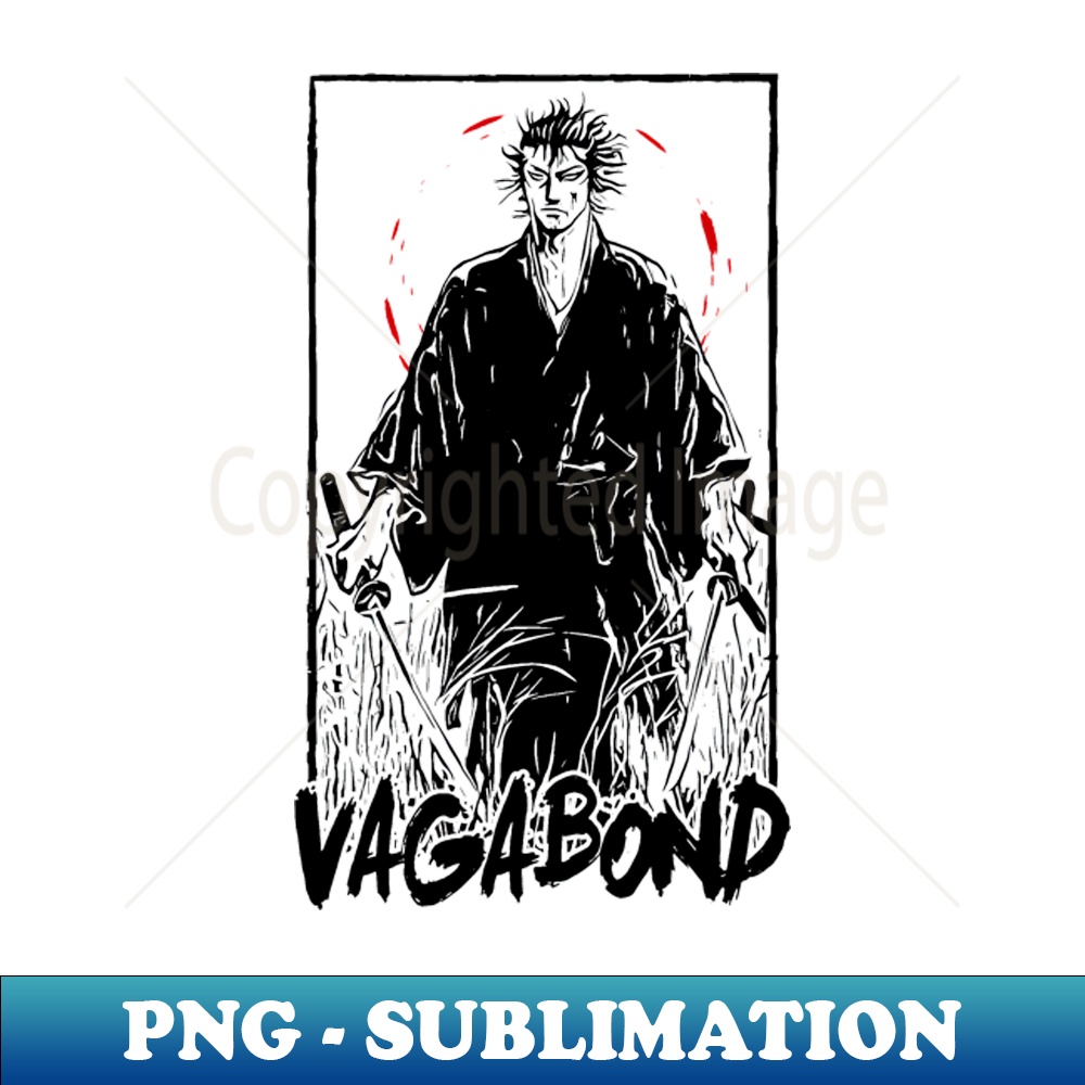 VAGABOND - Musashis Legacy A Tribute to the Sword Saint - Hi | Inspire ...