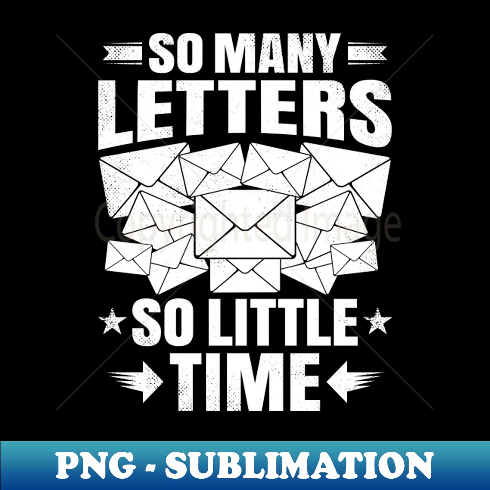 Mail Carrier Postman Mailman Parcel Deliveryman - Premium Su | Inspire ...