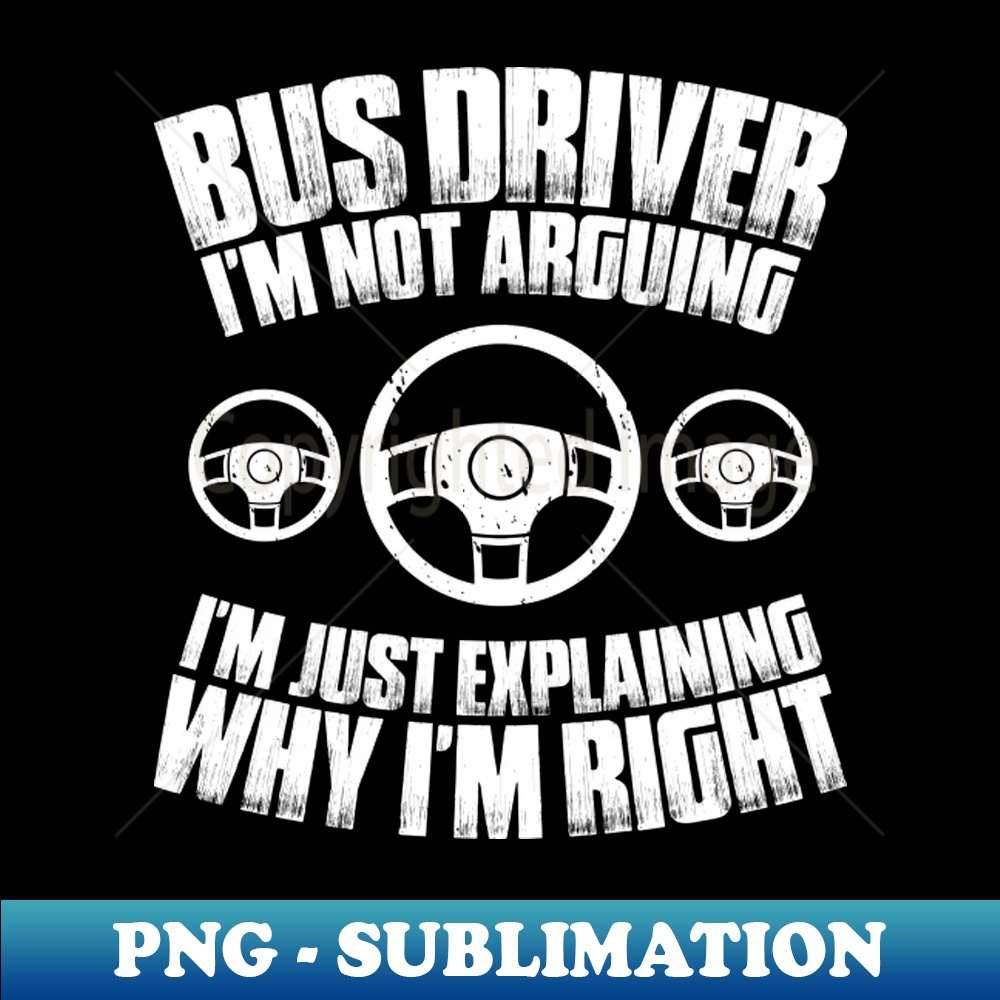 Bus Driver Busman School Bus Driver Coach Driver - PNG Trans | Inspire ...