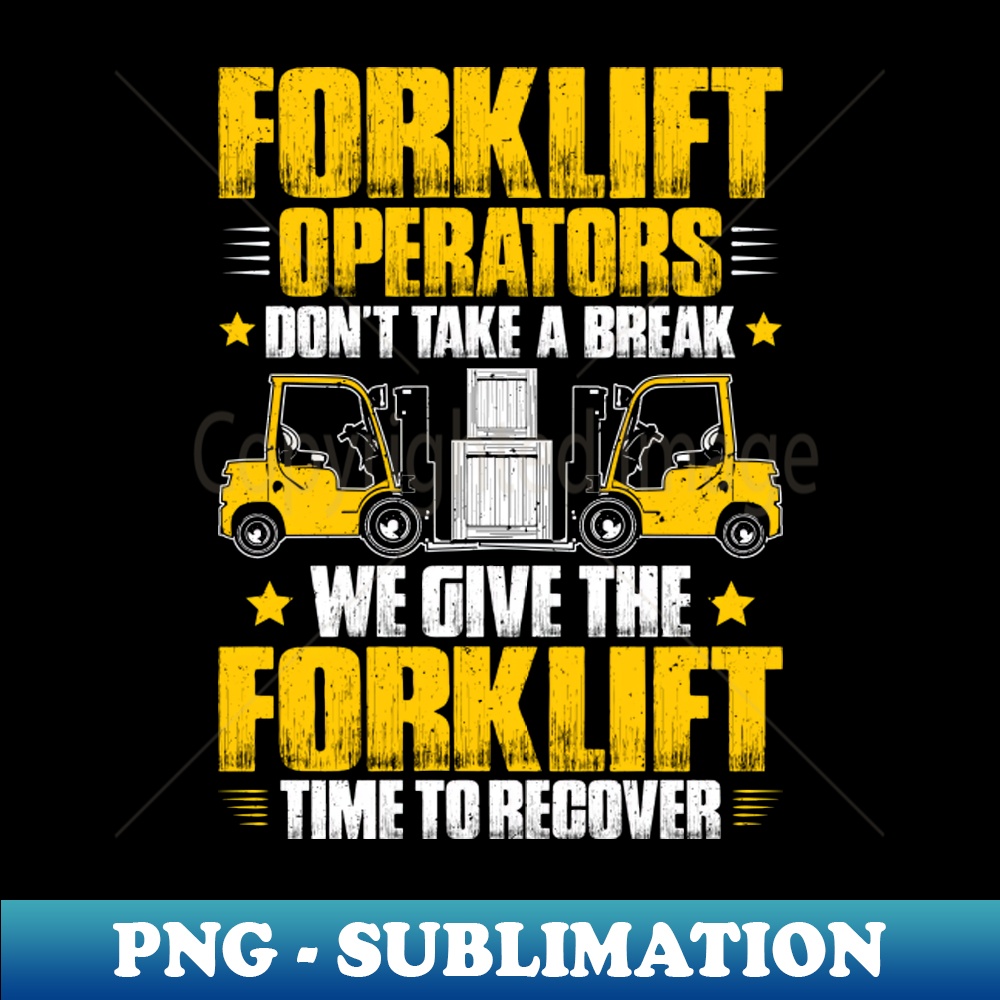 Forklift Operator Forklift Driver Forklift Truck - Special E | Inspire ...