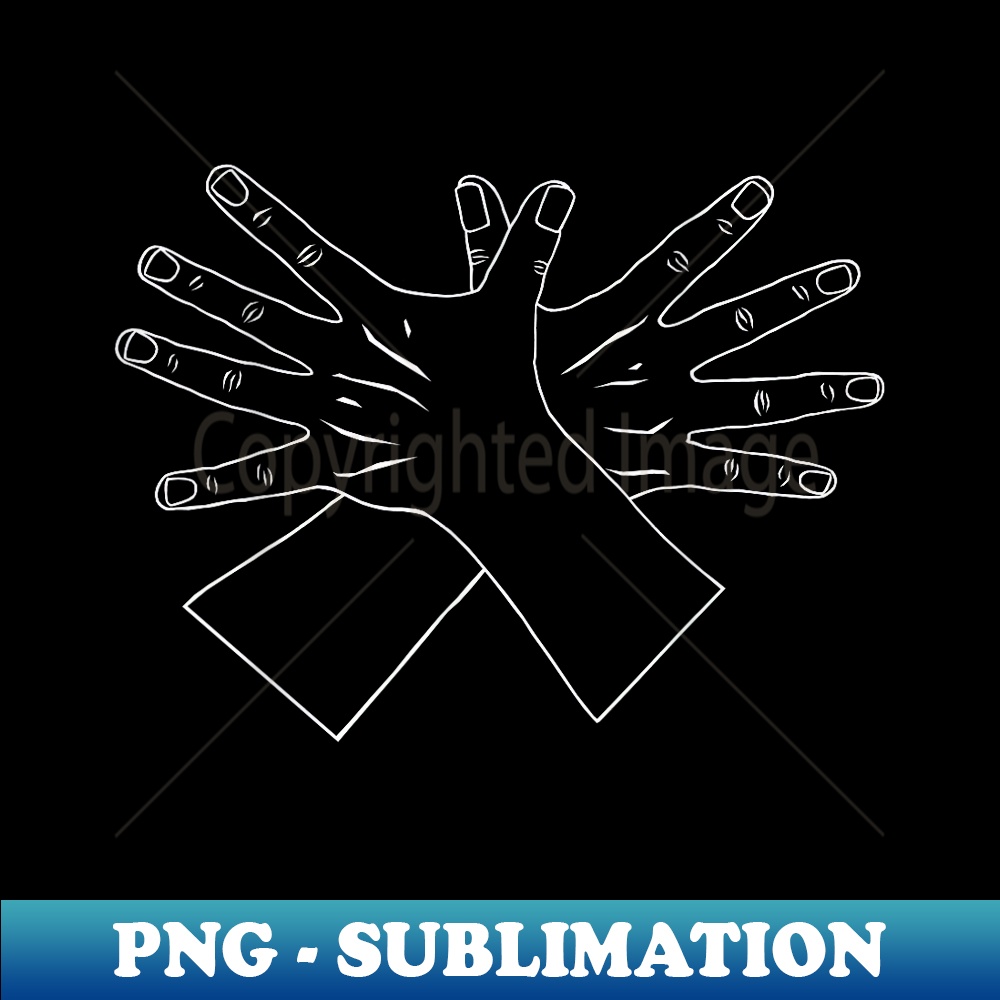 Double-Headed Eagle Hand Sign Shqipe Albania Gesture - Elega | Inspire ...