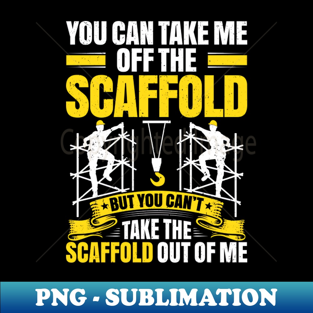 Scaffolder Scaffolding Scaffold Builder - Digital Sublimatio - Inspire ...