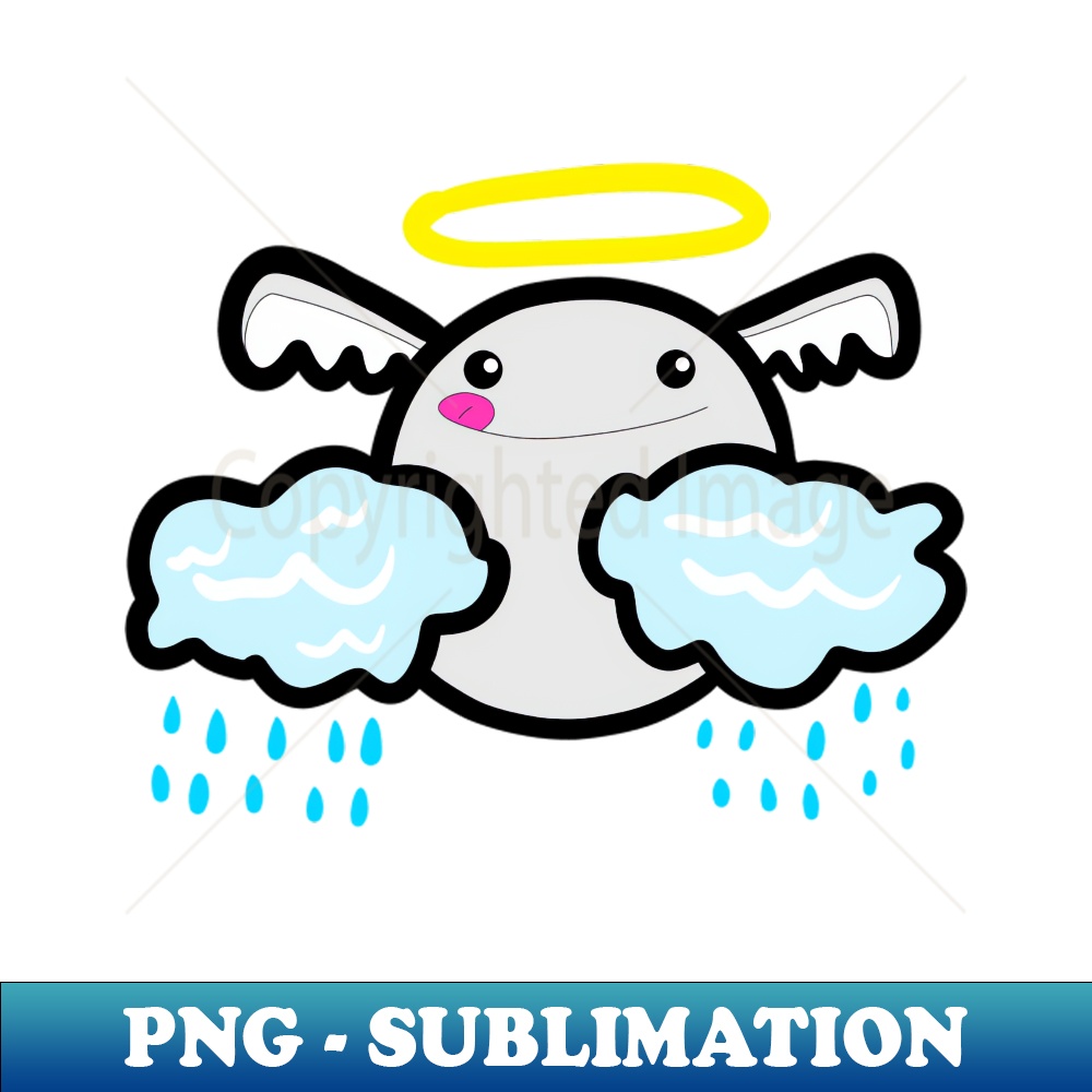 The angel heaven light - Exclusive PNG Sublimation Download | Inspire ...