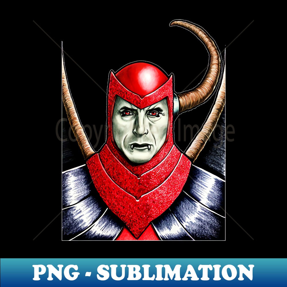 dungeon master - PNG Transparent Sublimation Design - Defyin | Inspire ...