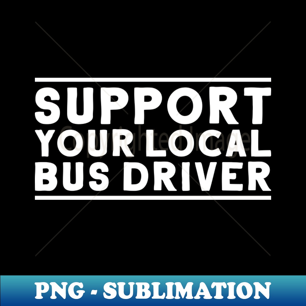 Bus Driver Busman School Bus Driver Coach Driver - PNG Subli | Inspire ...