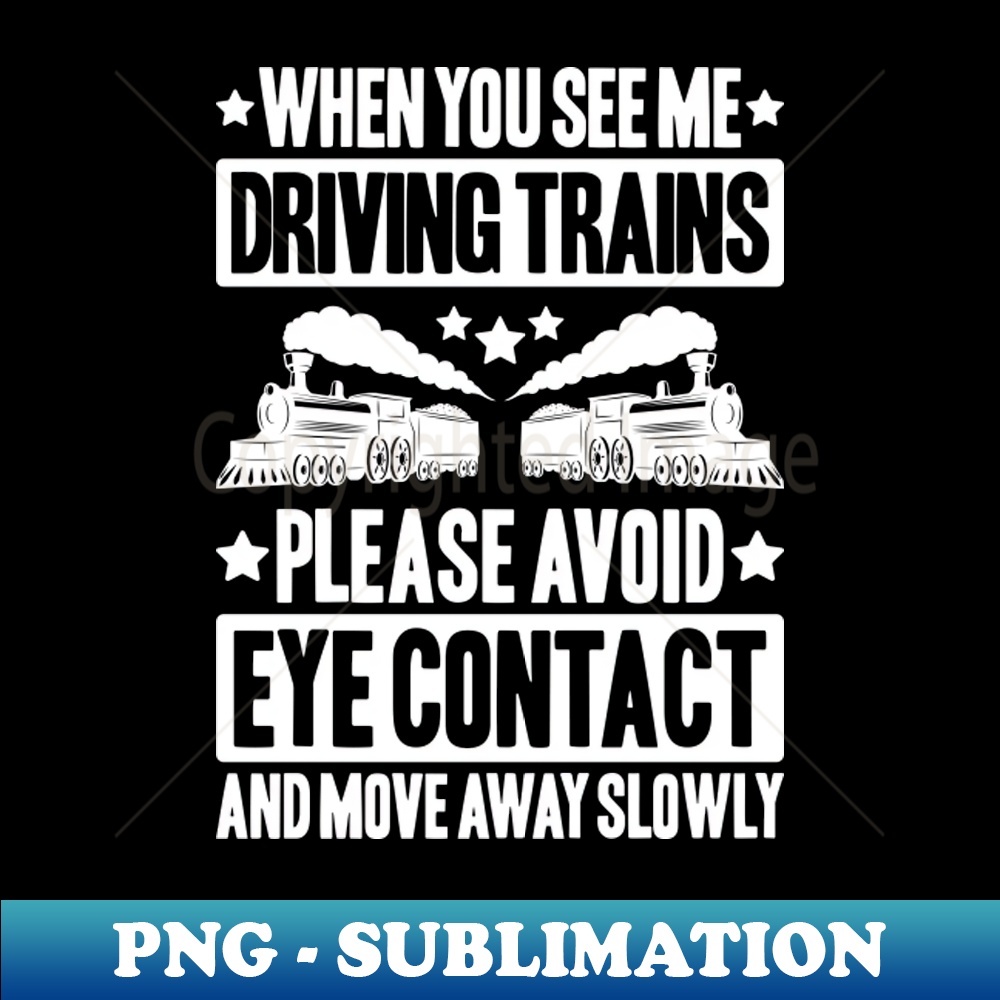 Train Driver Railroad Engineer Locomotive Engineer - Special | Inspire ...