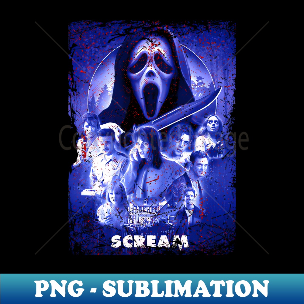 Horrors Rebirth Celebrate the Legacy of Screams and Its Memo | Inspire ...