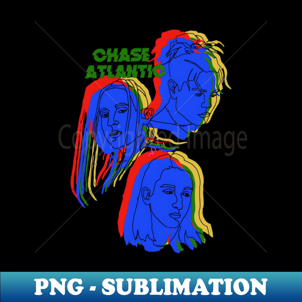 chase atlantic - High-Resolution PNG Sublimation File - Fash - Inspire ...