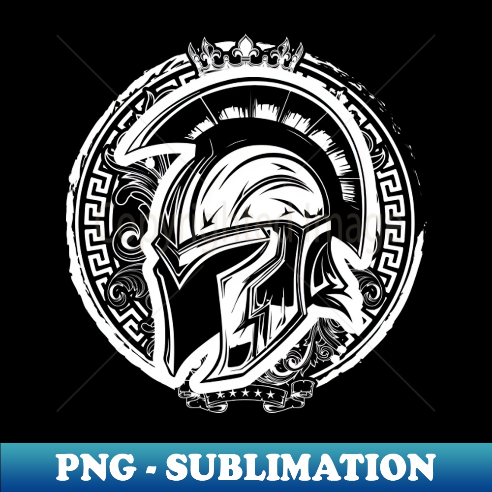 Spartan Helmet Greek Sparta Boxing Spartans Warrior Gladiato | Inspire ...