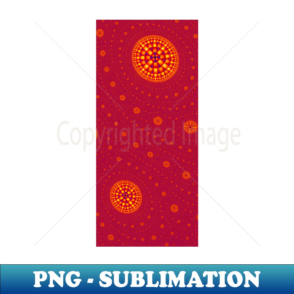 Amber Waves 23 - PNG Sublimation Digital Download - Vibrant | Inspire ...