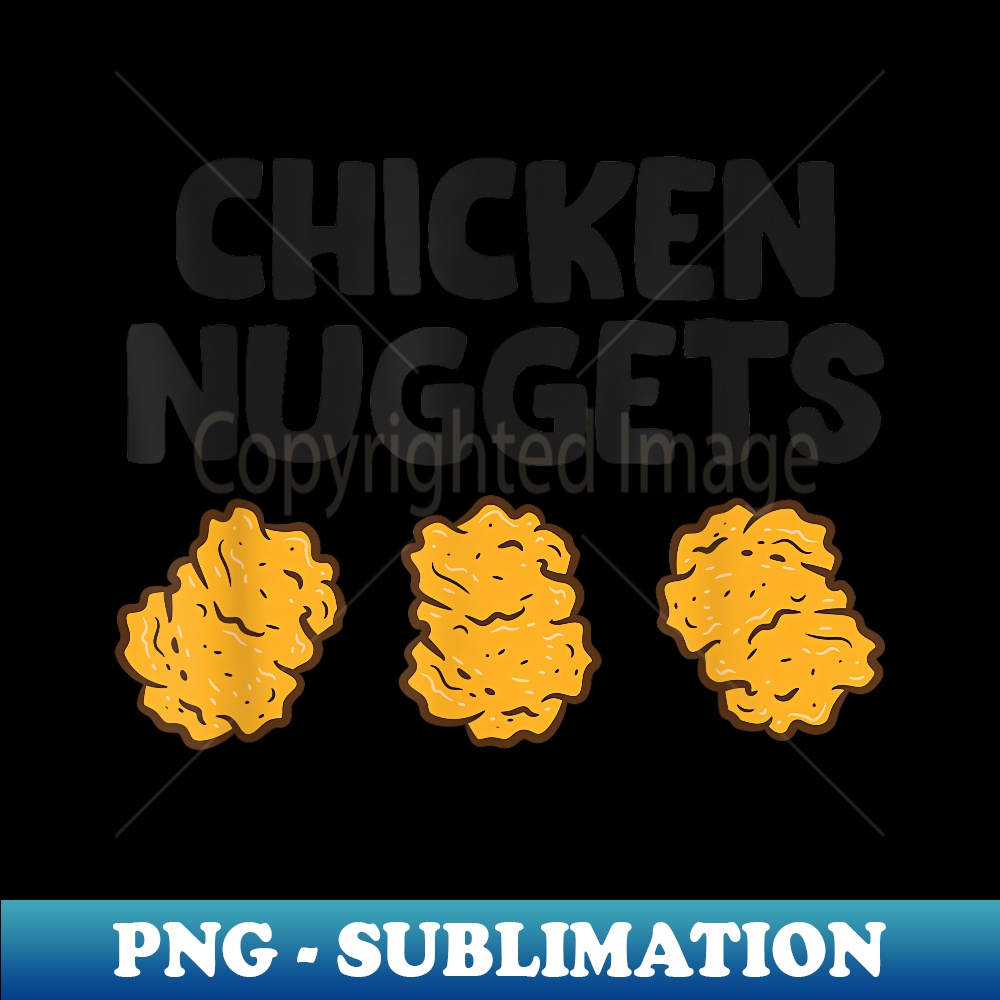 Chicken Nuggets Food Chicken Fast Food Chicken Nuggets - Art | Inspire ...