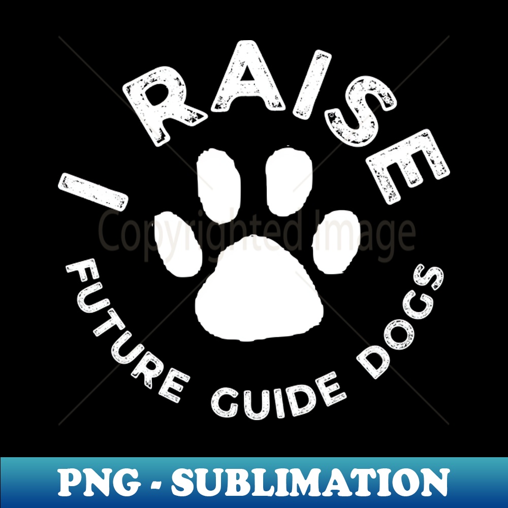 I Raise Future Guide Dogs - Guide Dog For The Blind - Dog Tr | Inspire ...