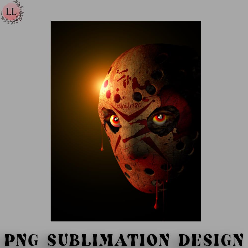 friday 13th font svg - Inspire Uplift