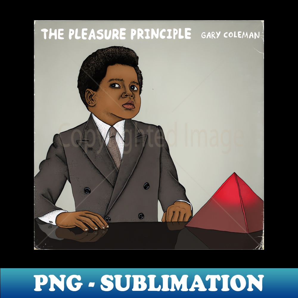 Gary Album Cover Mashup - Elegant Sublimation PNG Download - | Inspire ...