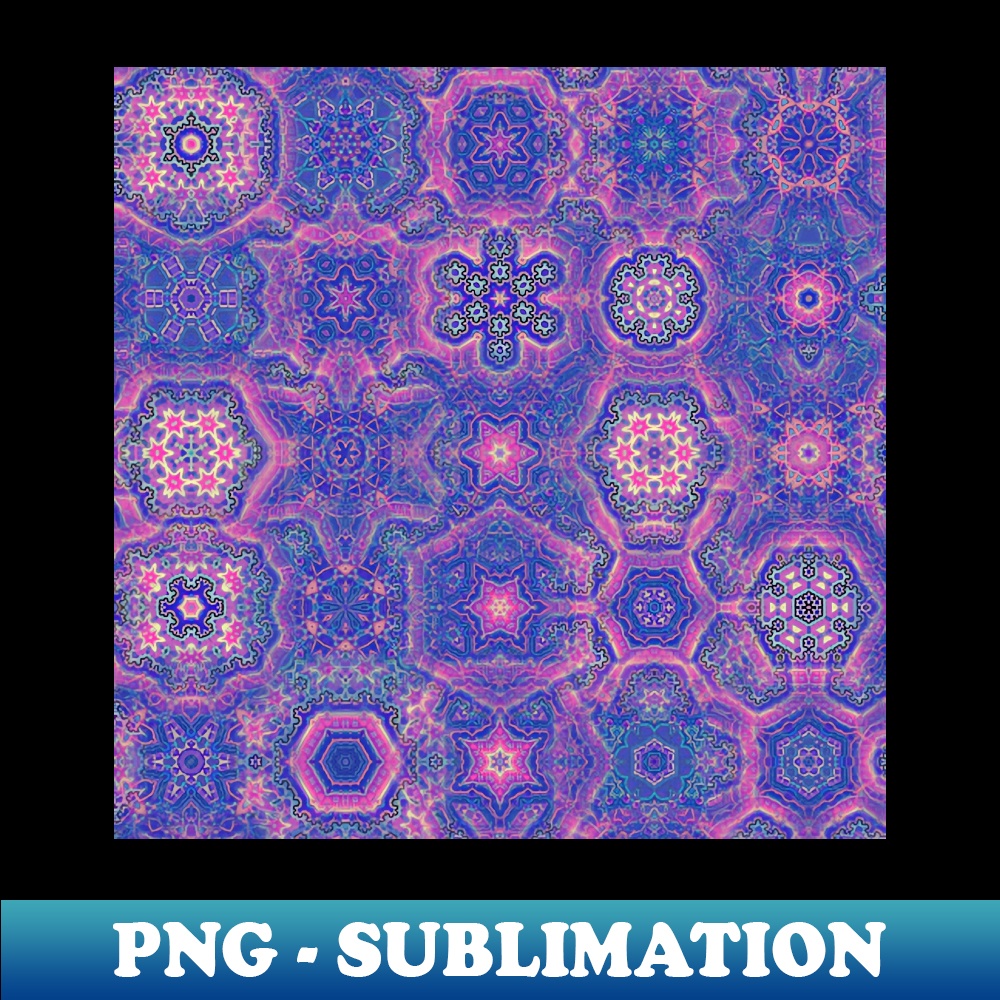 Crystal Visions 05 - Exclusive PNG Sublimation Download - Un | Inspire ...