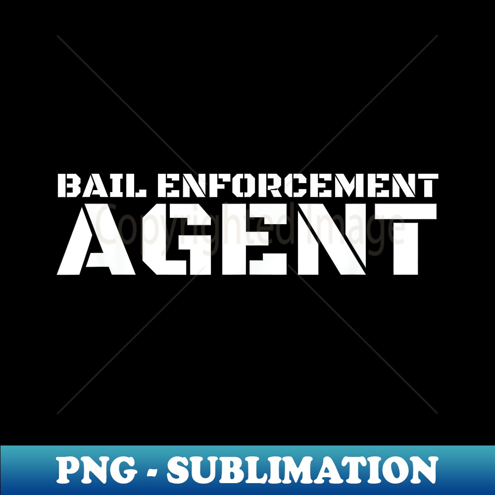 BAIL ENFORCEMENT AGENT Funny Officer Bounty Idea - High-Reso | Inspire ...