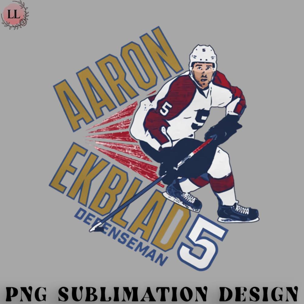 Hockey PNG Aaron Ekblad Florida Point | Inspire Uplift
