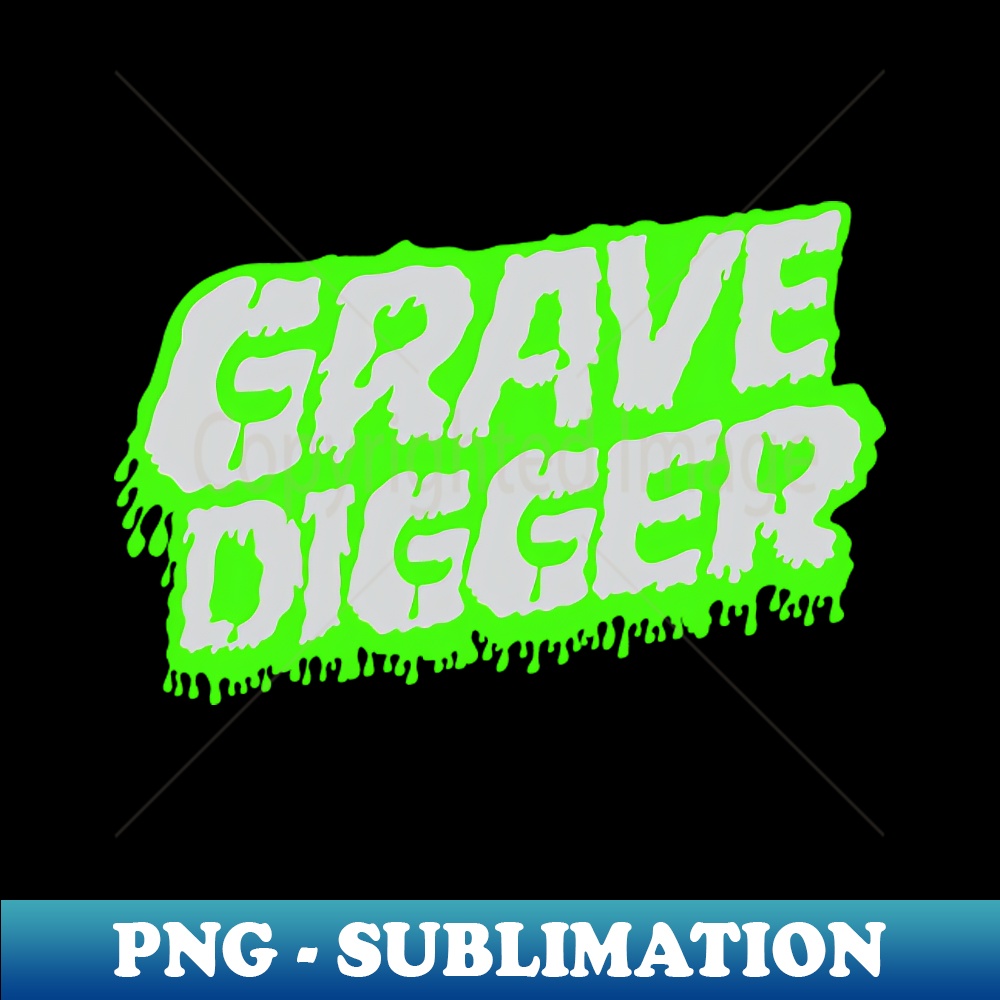 The Green of GD - PNG Sublimation Digital Download - Instant | Inspire ...
