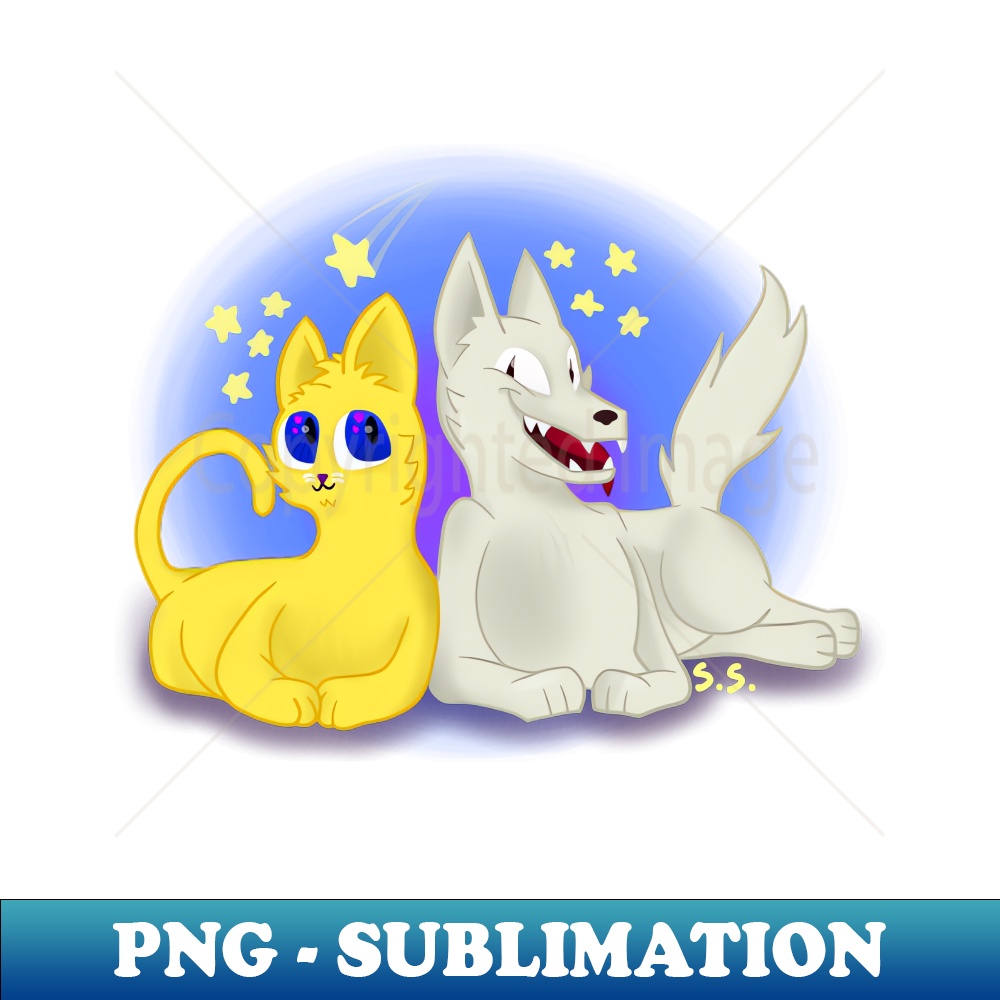 Jonathon and Grossry From Cool City - PNG Transparent Sublim - Inspire ...