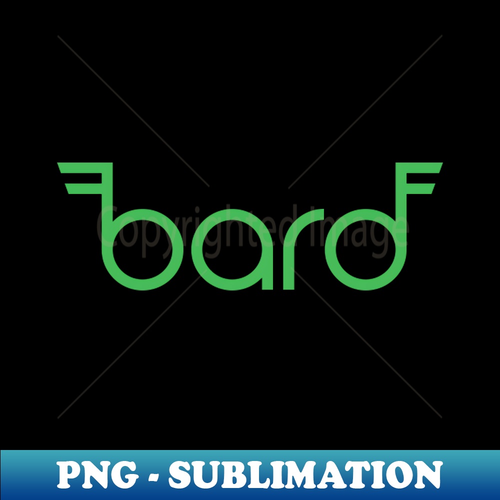 The DnD Classes Bard - Signature Sublimation PNG File - Unle | Inspire ...