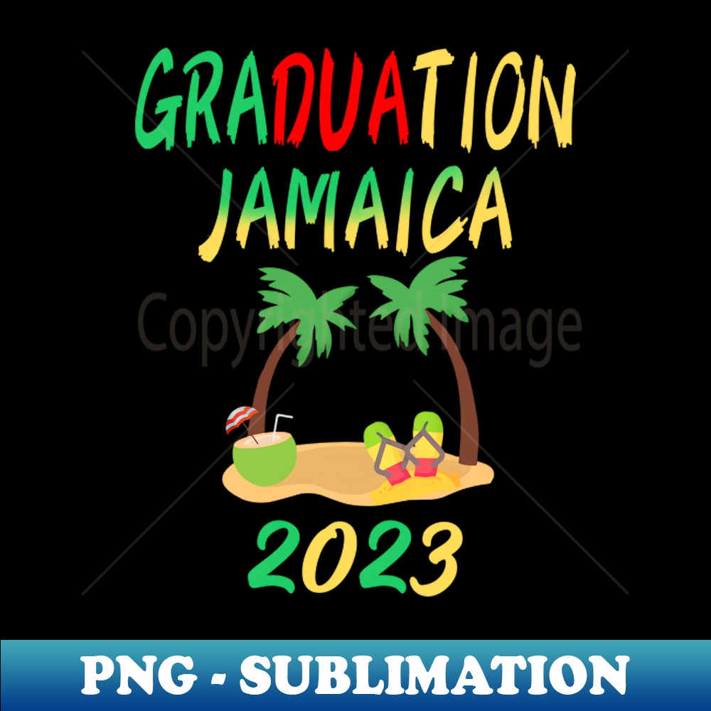Graduation Trip Jamaica 2023 Senior Grab Jamaica Trip Squad | Inspire ...