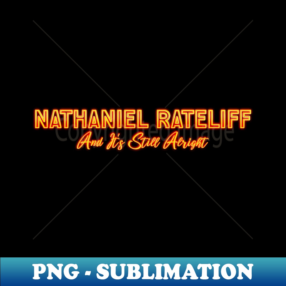 Nathaniel Rateliff and its still alright - PNG Transparent S - Inspire ...