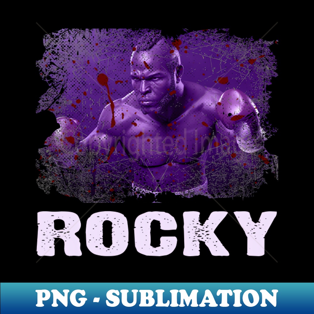 Rockys Journey Celebrate the Legendary Boxing Hero and His I | Inspire ...