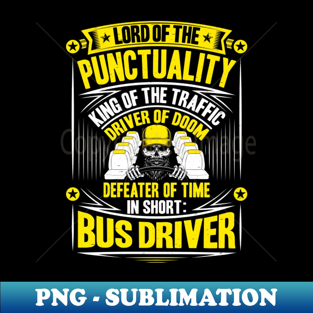 Bus Driver Busman School Bus Driver Coach Driver - Premium S | Inspire ...