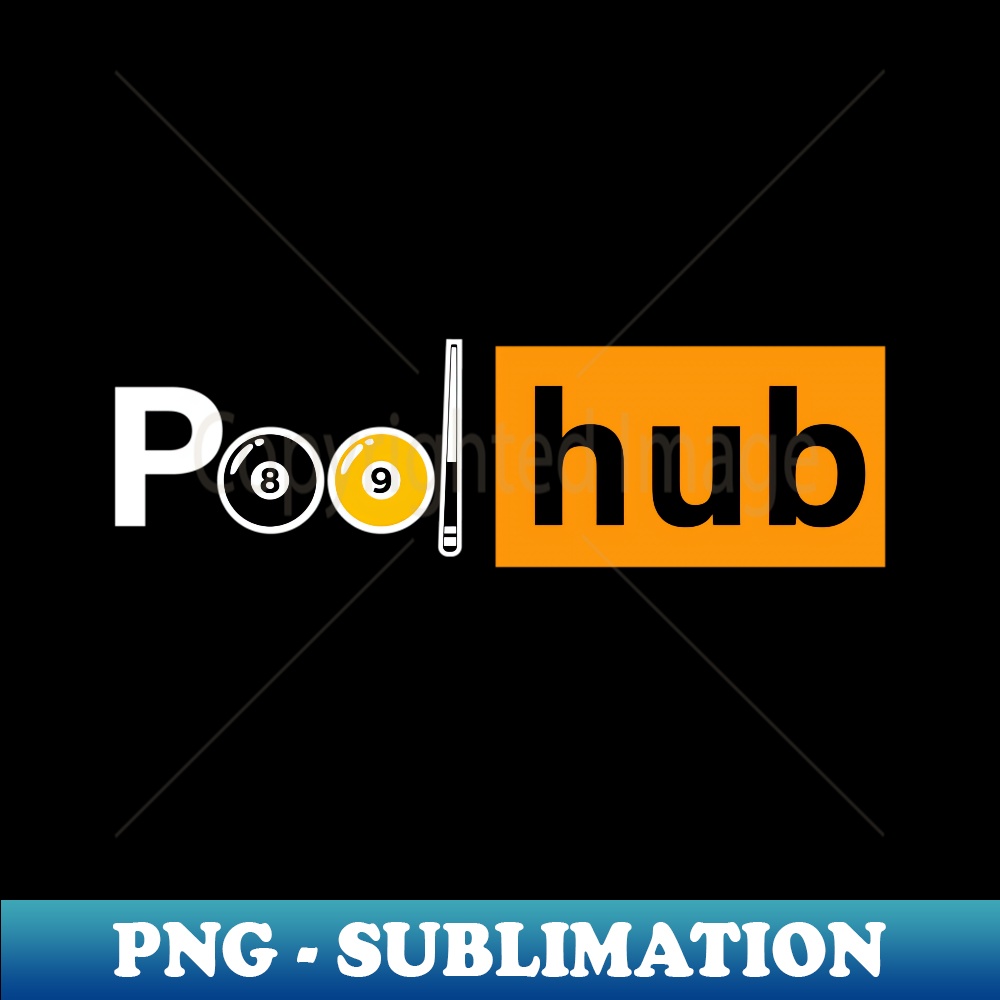 Funny Billiards Game - Pool Hub - Billiard Balls & Cue Stick | Inspire ...