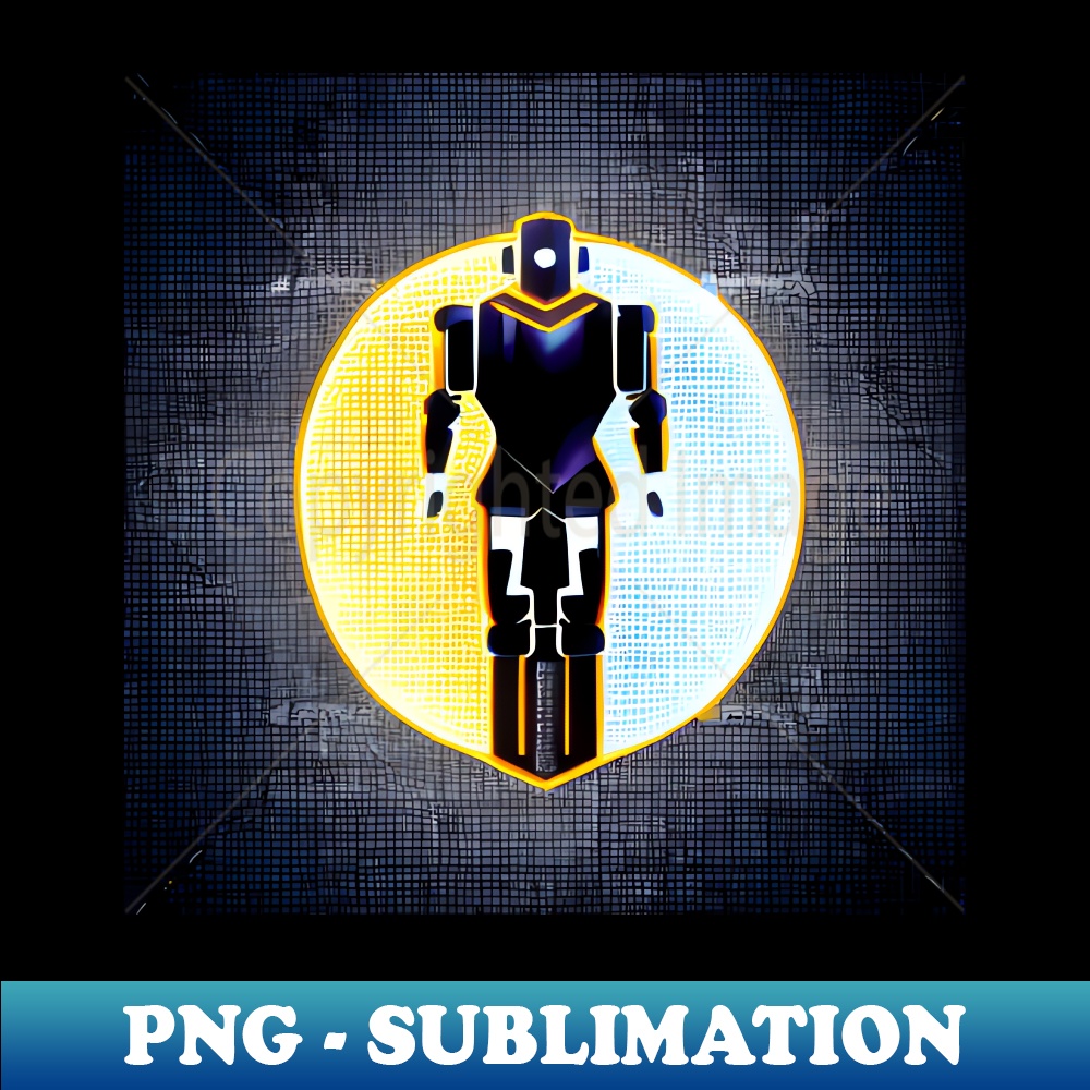 transformer robot scifi digital icon - PNG Transparent Subli - Inspire ...