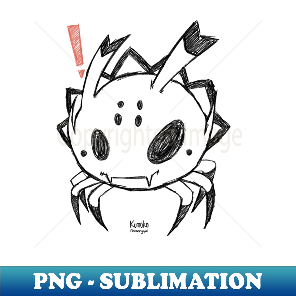 Kumoko Pencil Drawing Fanart from So Im a Spider So What Ku | Inspire ...