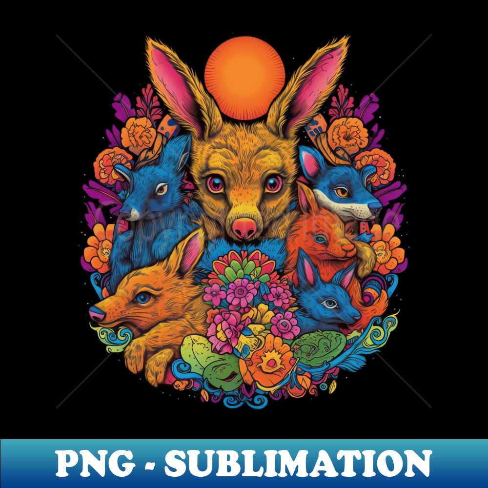 Dolphin Dog is living his best funky 70s life - Exclusive Su | Inspire ...