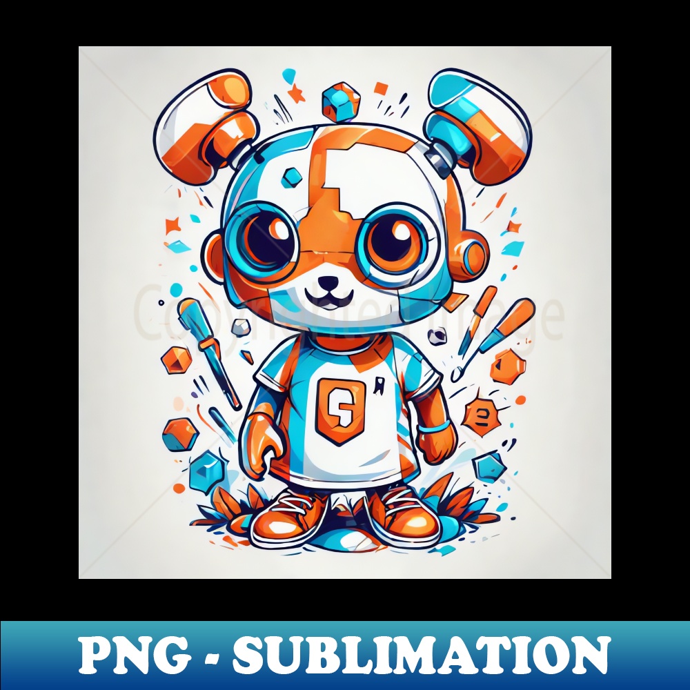 The Impact of Cartoon Mascots on the Digital Art Market - Pr | Inspire ...